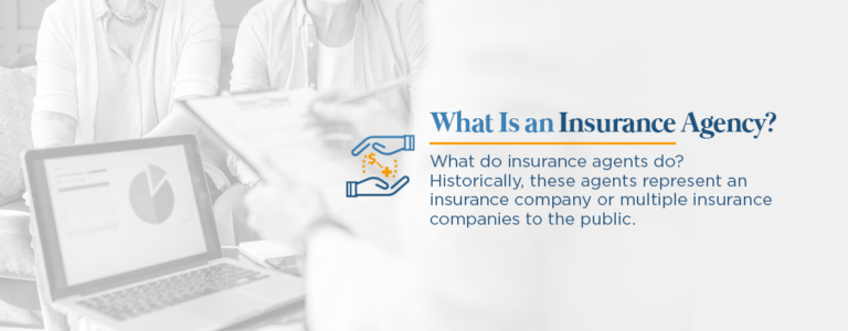Insurance Broker vs Insurance Company vs Insurance Agent