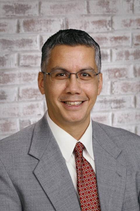 Daniel Singer | Meet The Talented Team at Gunn-Mowery