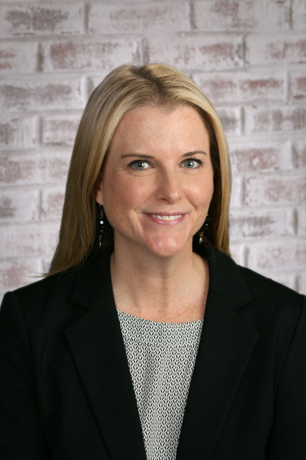 Jennifer Fuller | Meet The Talented Team at Gunn-Mowery