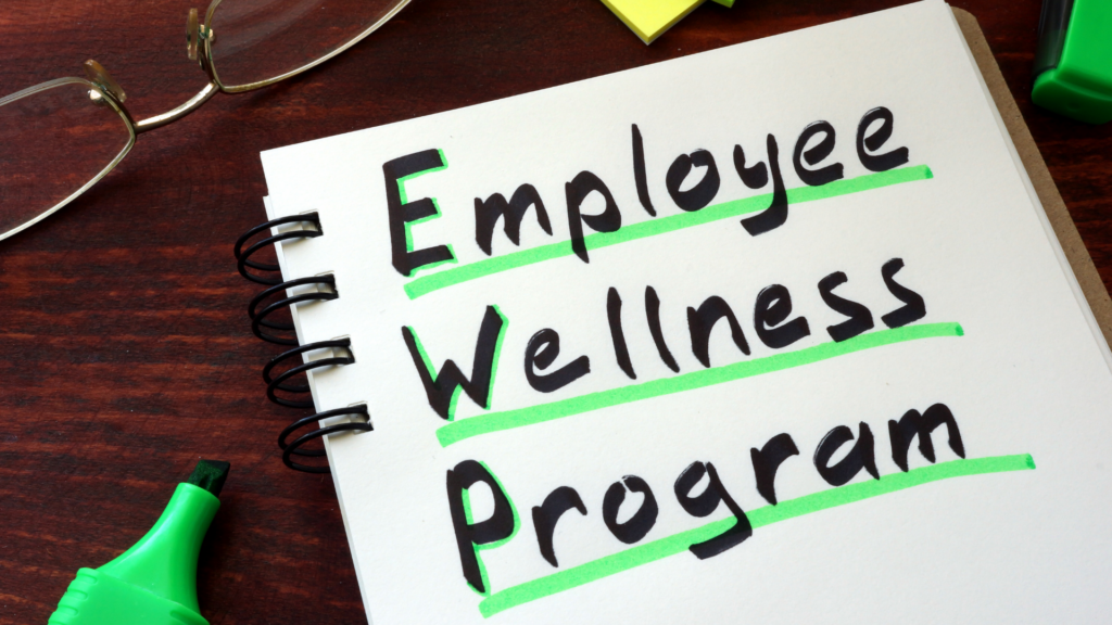 Three Different Types of Wellness Programs - Gunn-Mowery
