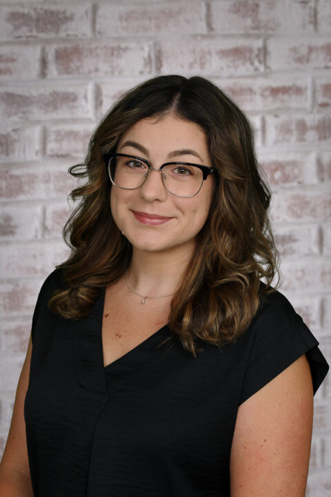 Gabrielle Allison | Meet The Talented Team at Gunn-Mowery